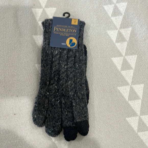 Pendleton | Accessories | New Wool Pendleton Gloves | Poshmark